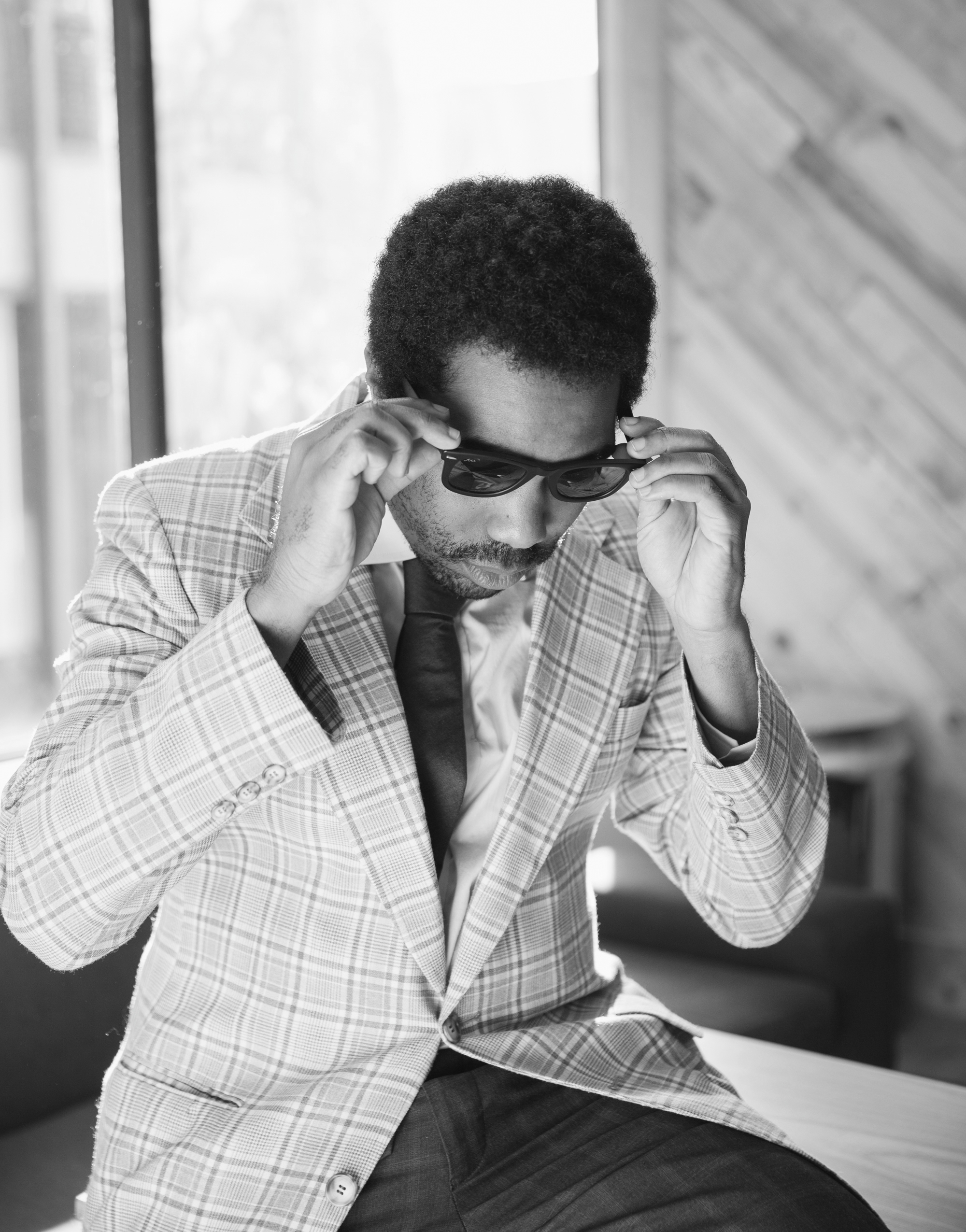 Kendrick Jackson | General Assembly