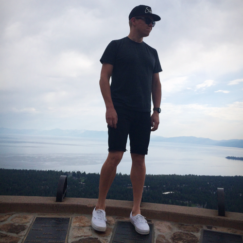 Adam Hook | General Assembly