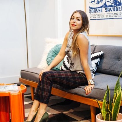 Chelsea Matthews | General Assembly