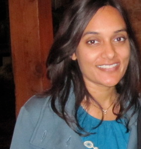 Nirali Shah | General Assembly