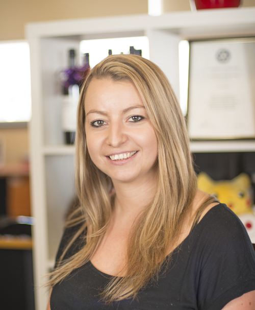 Jess Power | General Assembly