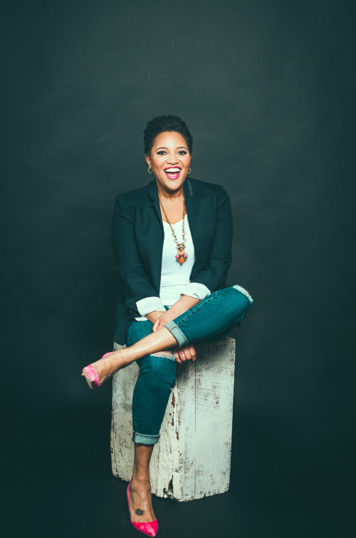 Nikki Nash | General Assembly