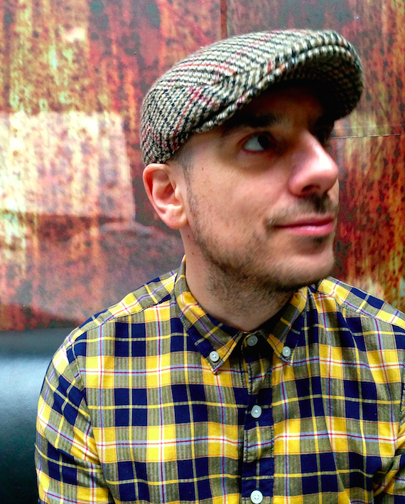 Nick Doherty | General Assembly