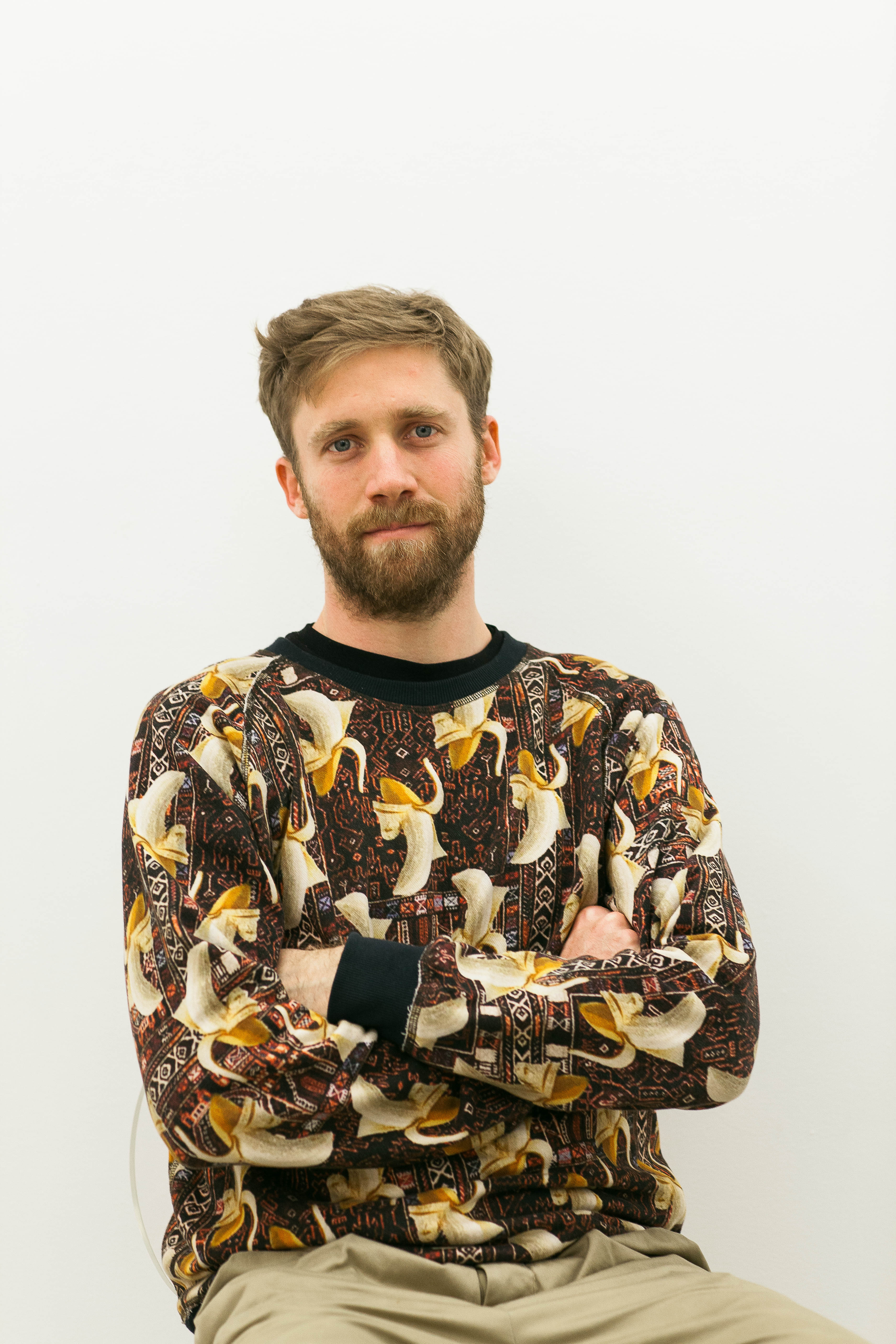 Simon Griffiths | General Assembly