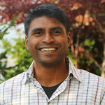 Arun Nagarajan | General Assembly