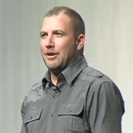 Wilton Risenhoover | General Assembly