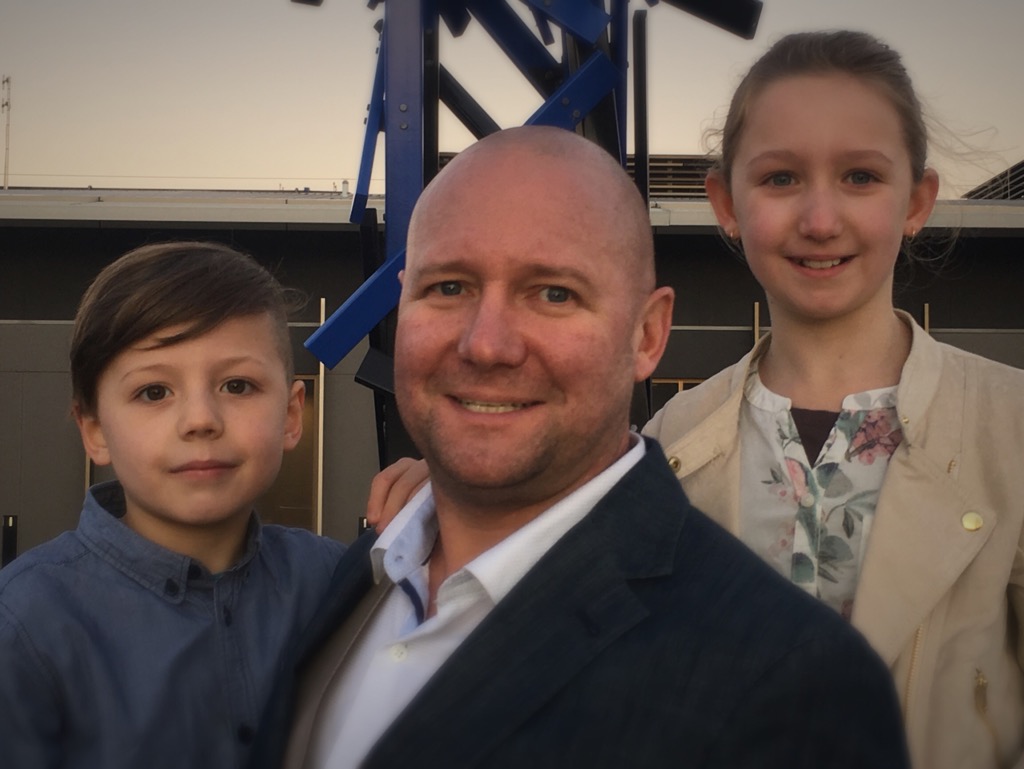 Max Lynam | General Assembly