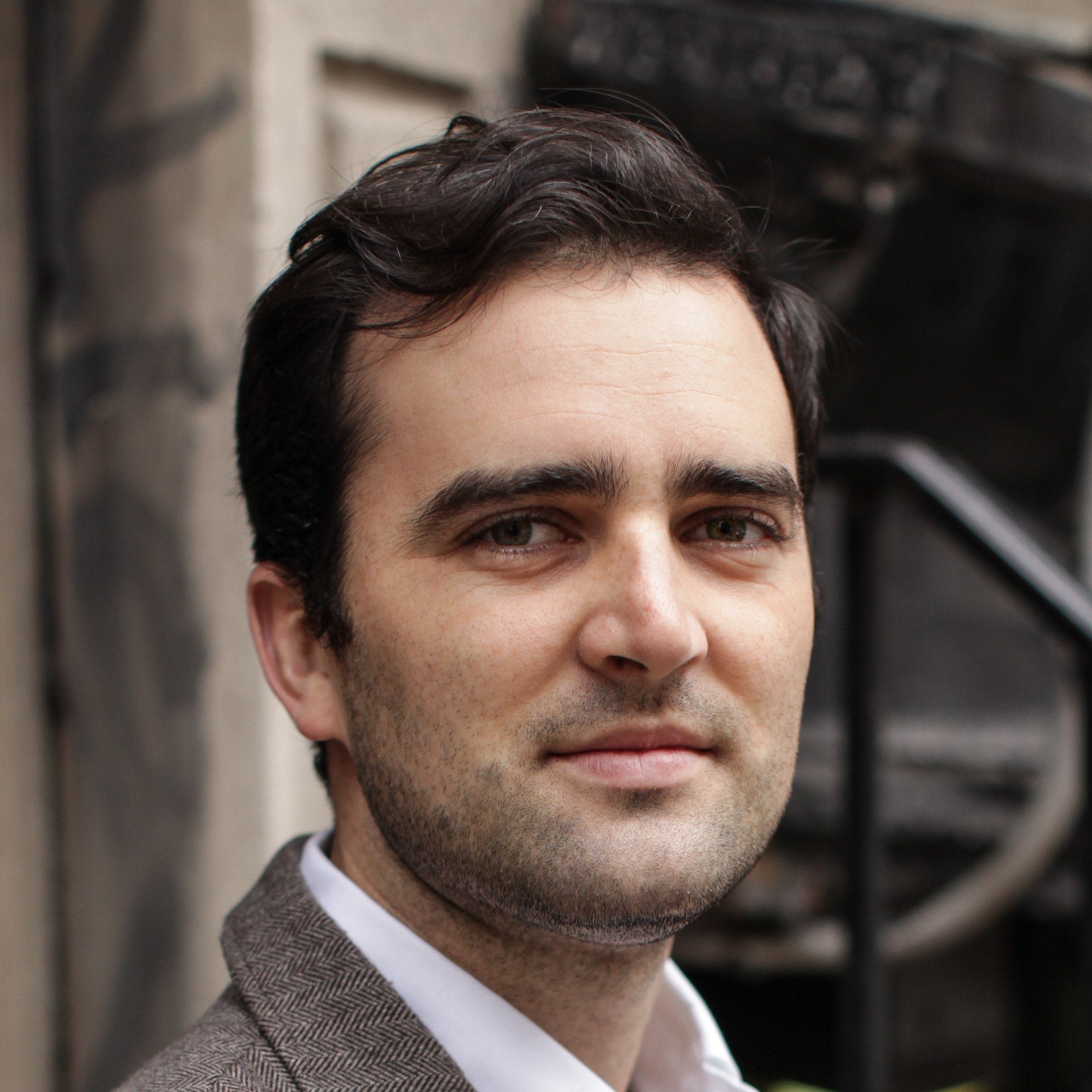 Sean Daly | General Assembly