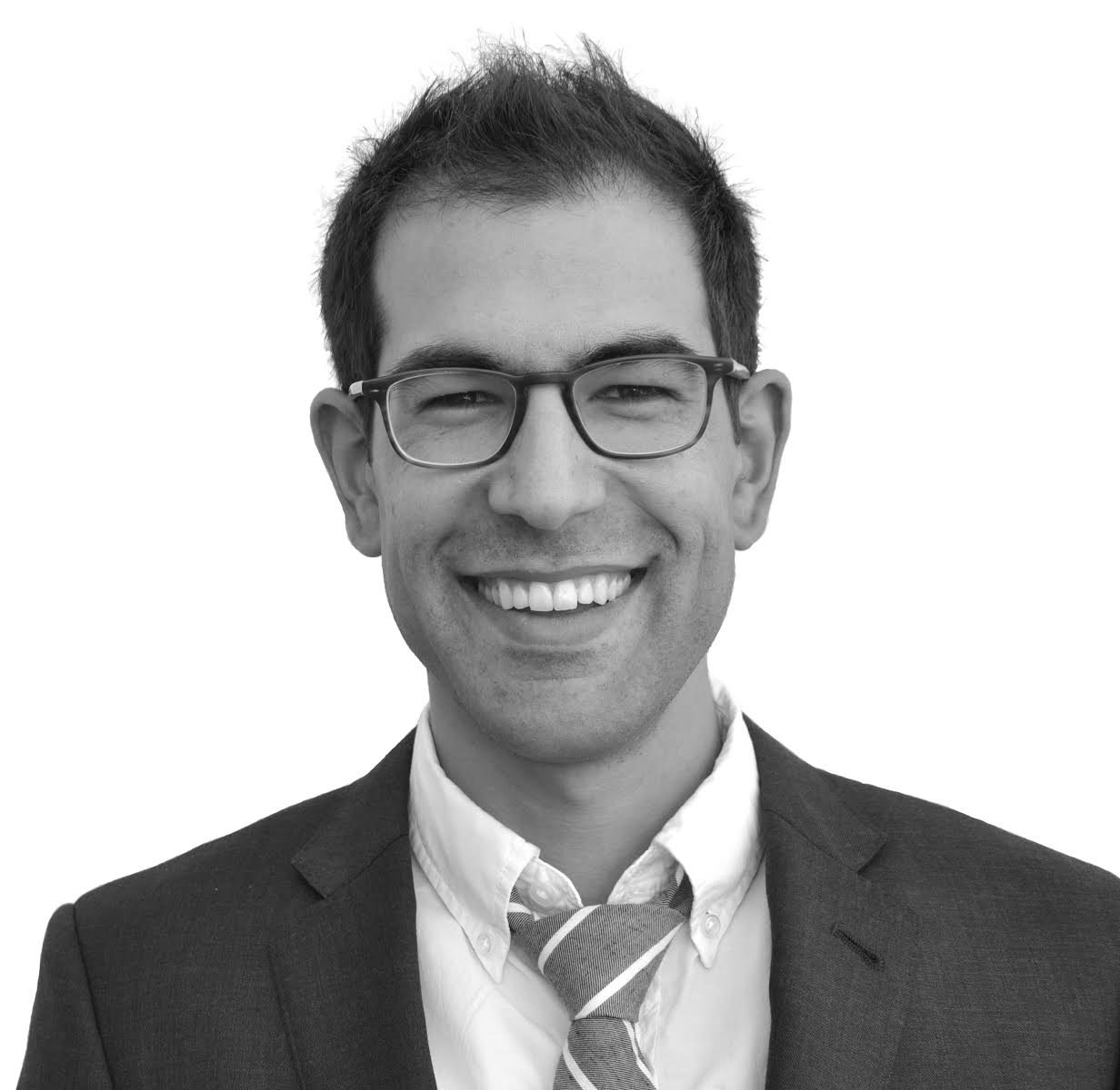 Roman Reyhani | General Assembly