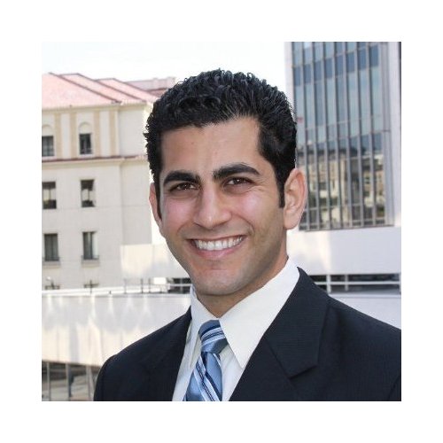 Ari Rashti | General Assembly