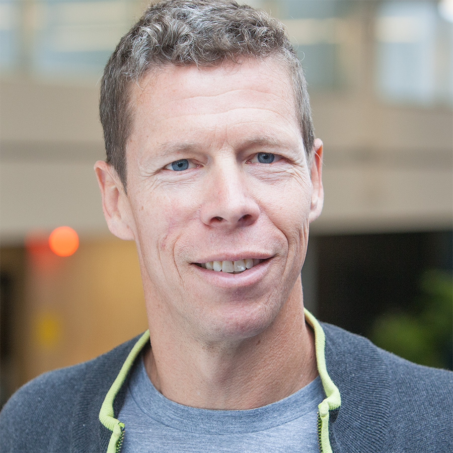 Chris DeVore | General Assembly