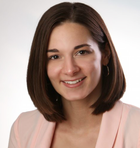 Jessica Meher | General Assembly