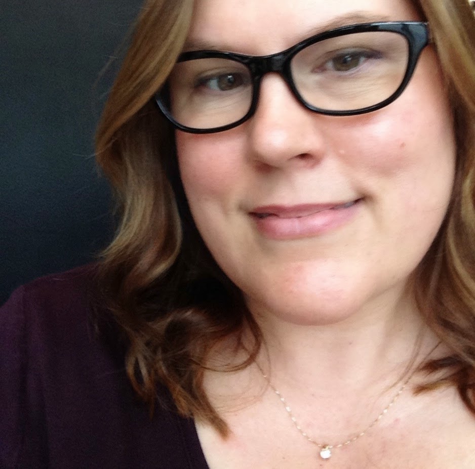 Annette Priest | General Assembly