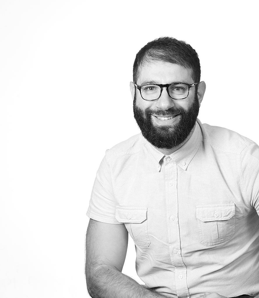 Nick Berman [Moderator] | General Assembly