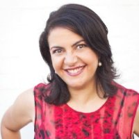 Nancy Georges | General Assembly