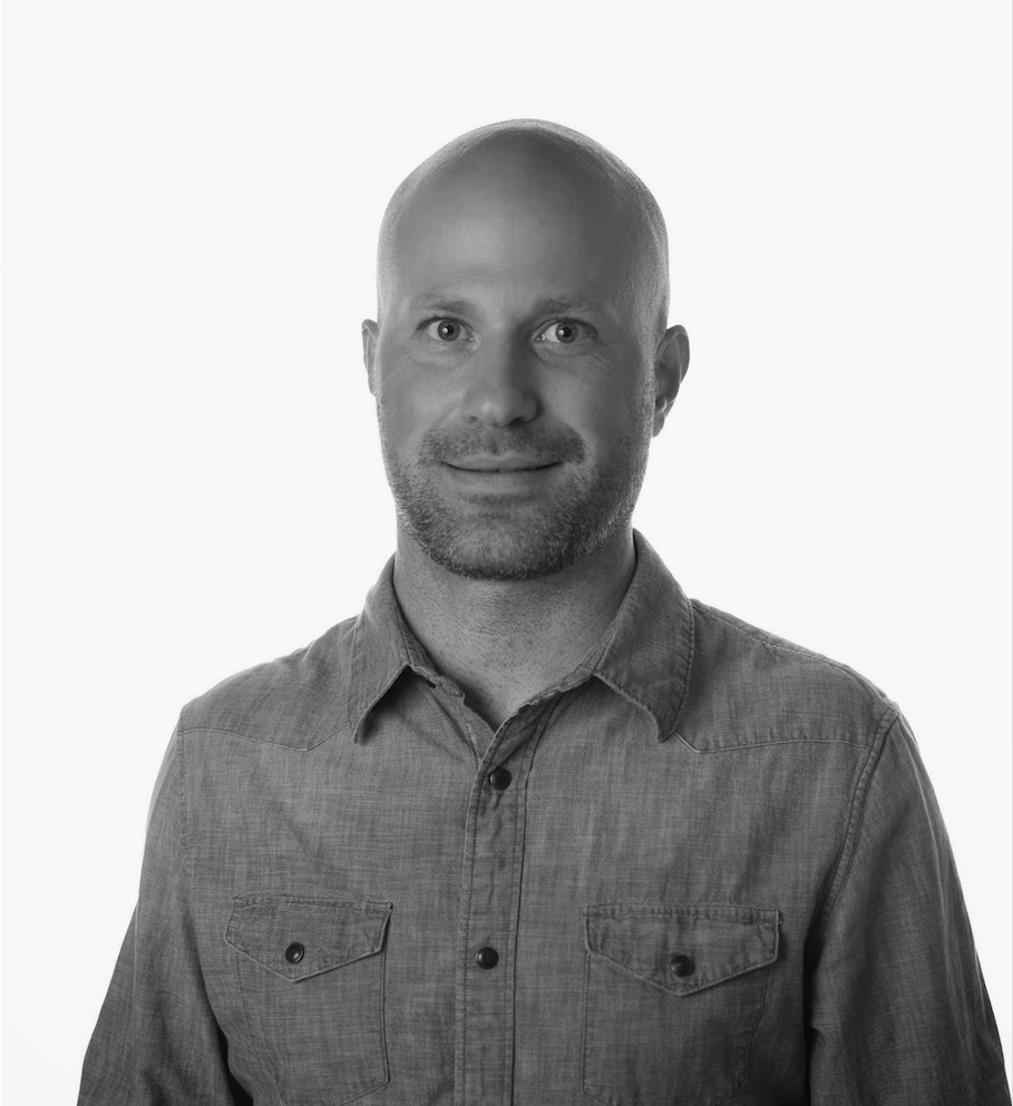 Ben Robinson | General Assembly