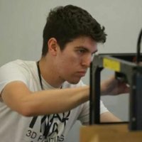 Mathew Danic | General Assembly