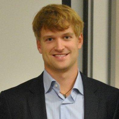 Clint Jarvis | General Assembly