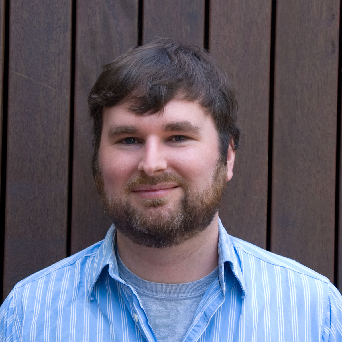 Josh Sharp | General Assembly