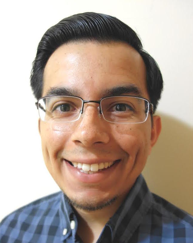 David Rodriguez | General Assembly