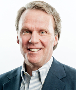 Doug Hurst | General Assembly