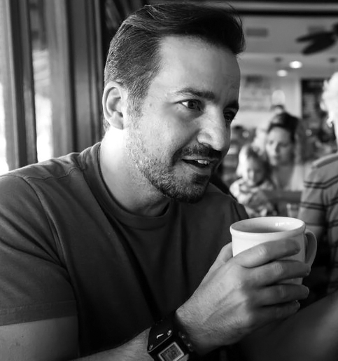 Nick Longo | General Assembly