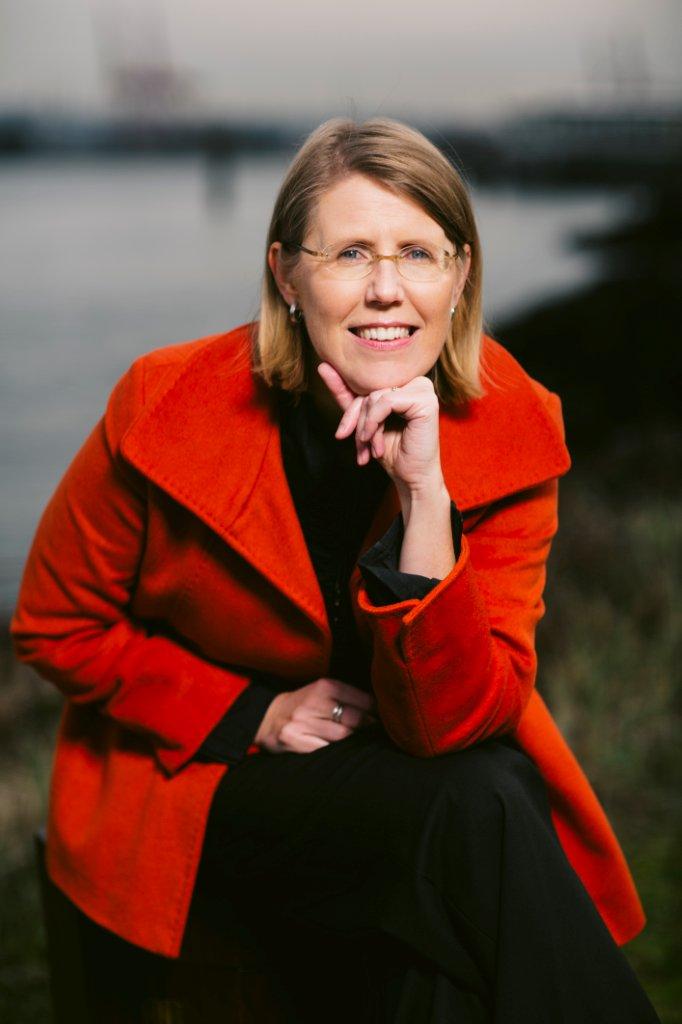 Gayna Williams | General Assembly