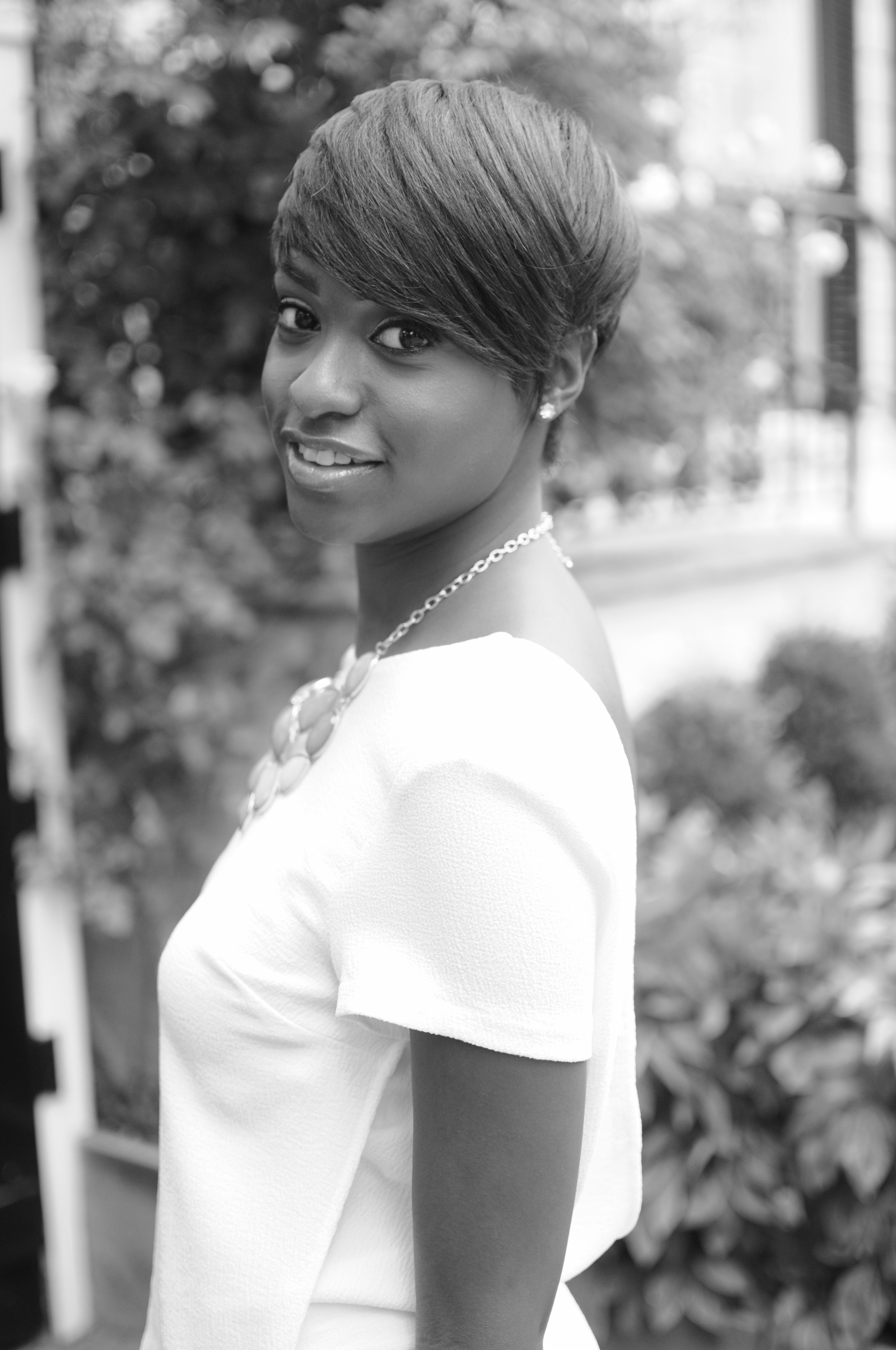 Dominique Broadway | General Assembly