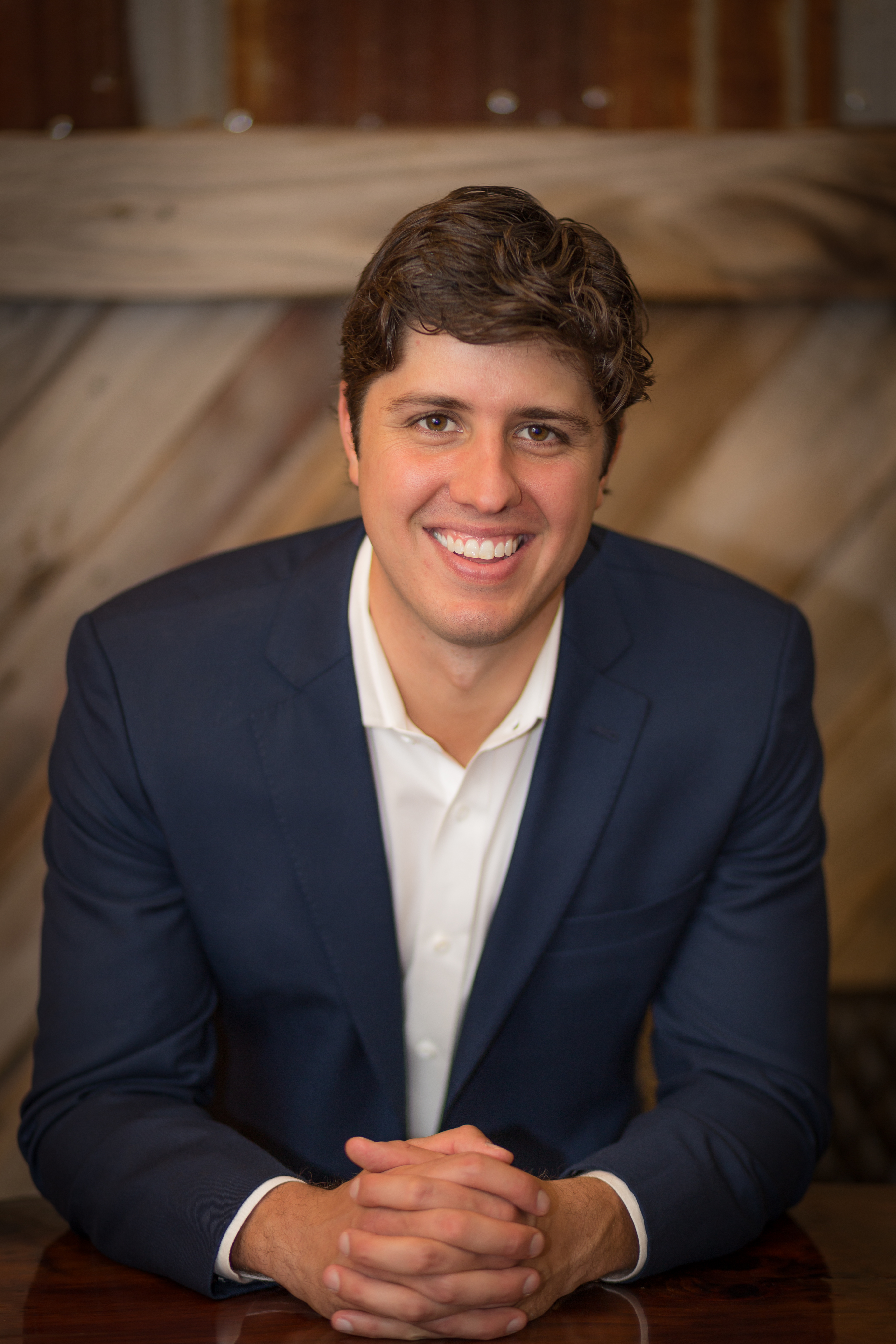 Cory Rellas | General Assembly