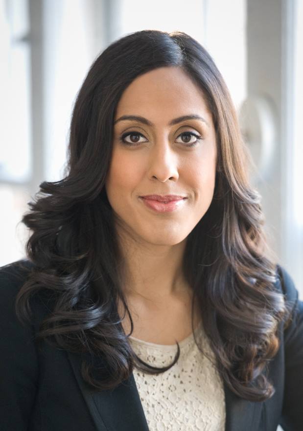 Erica Dhawan | General Assembly