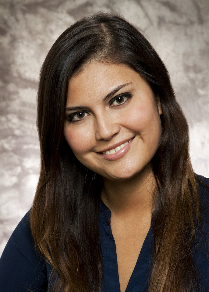 Sara Castellanos | General Assembly