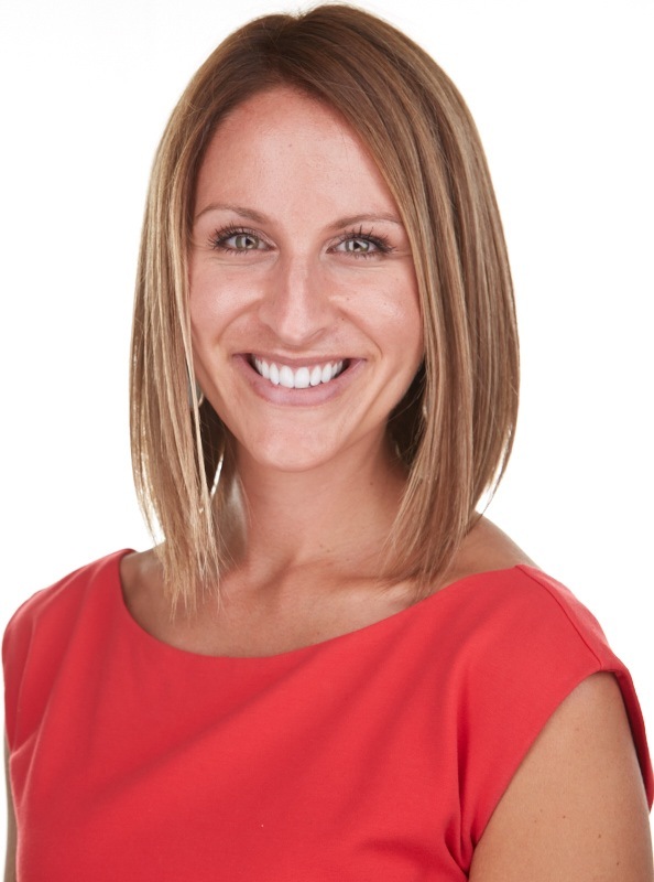 Stephany Kirkpatrick | General Assembly