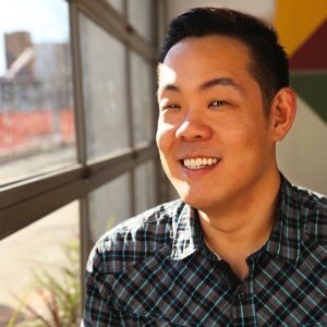 Thomas Liou | General Assembly