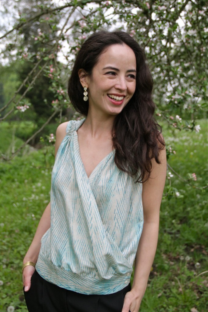 Victoria Chang | General Assembly