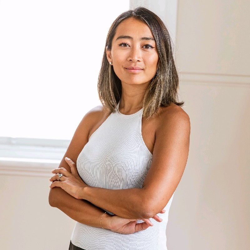 Angela Catalan | General Assembly