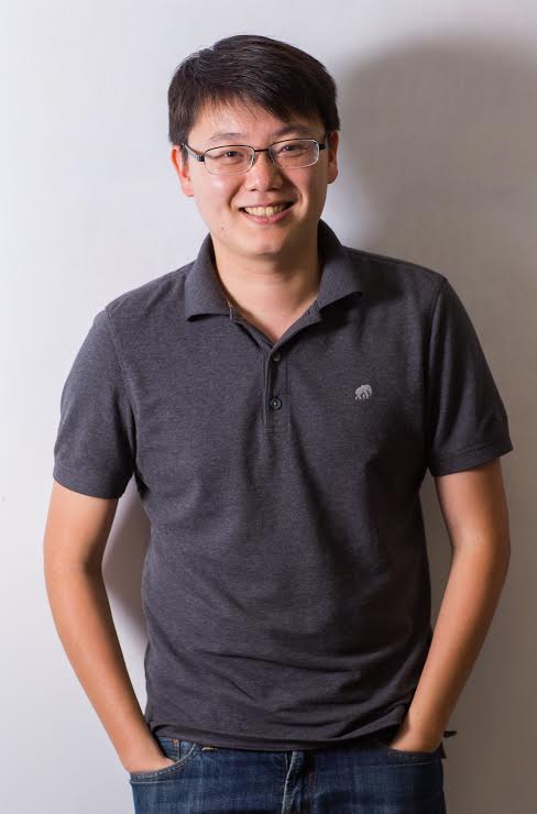 Justin Kung | General Assembly