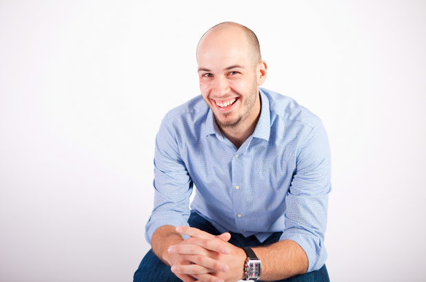 Richard Sgro | General Assembly