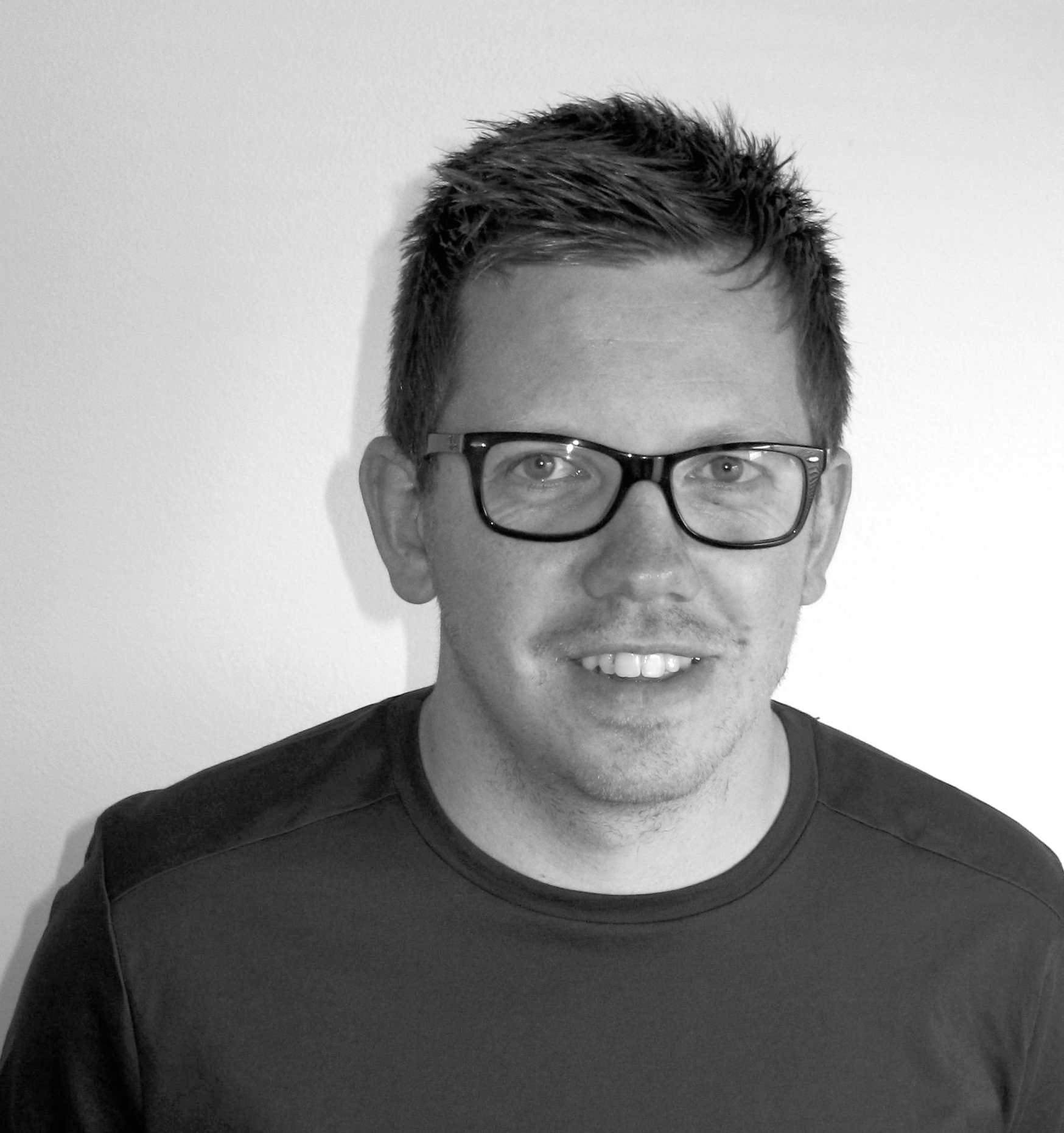 Tom Shaw | General Assembly