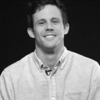 Zach Barrett | General Assembly