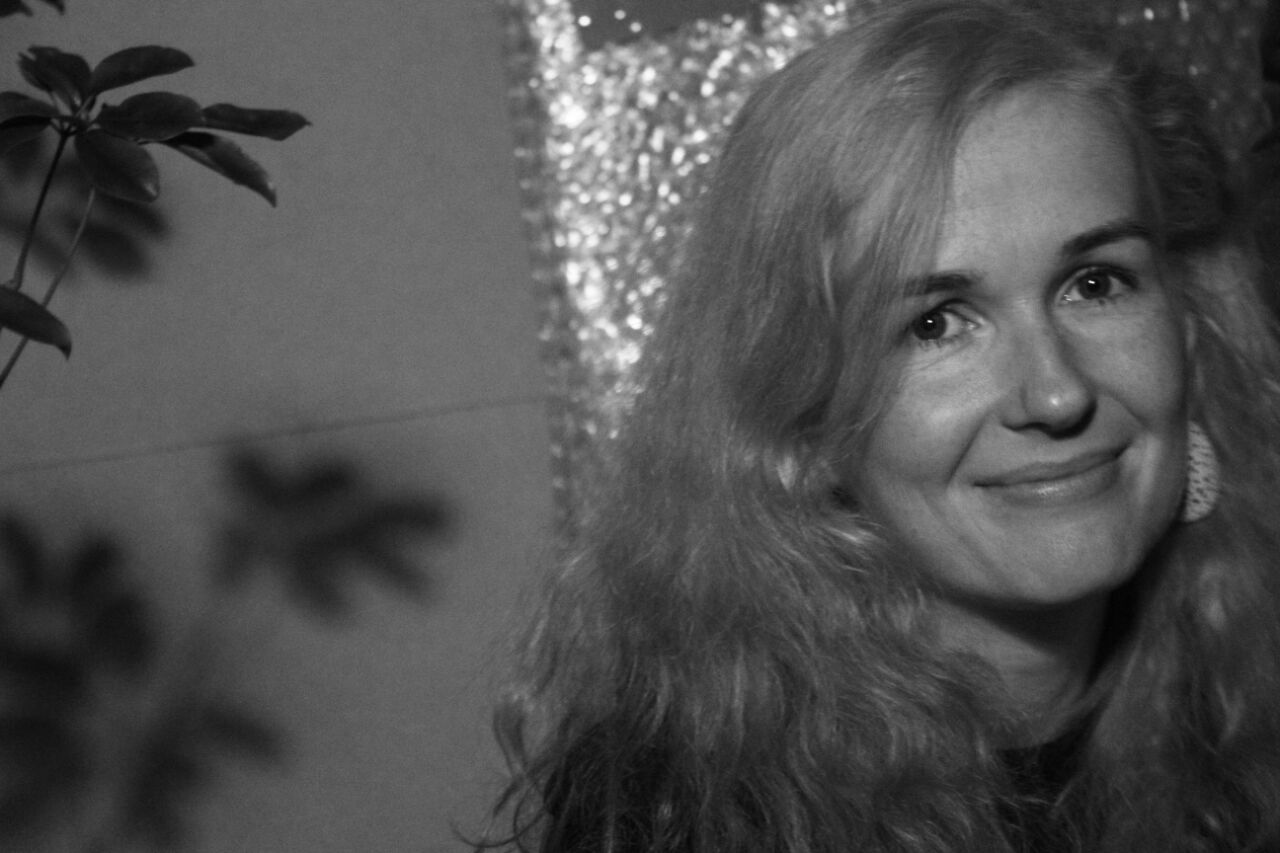 Anna Hickey | General Assembly