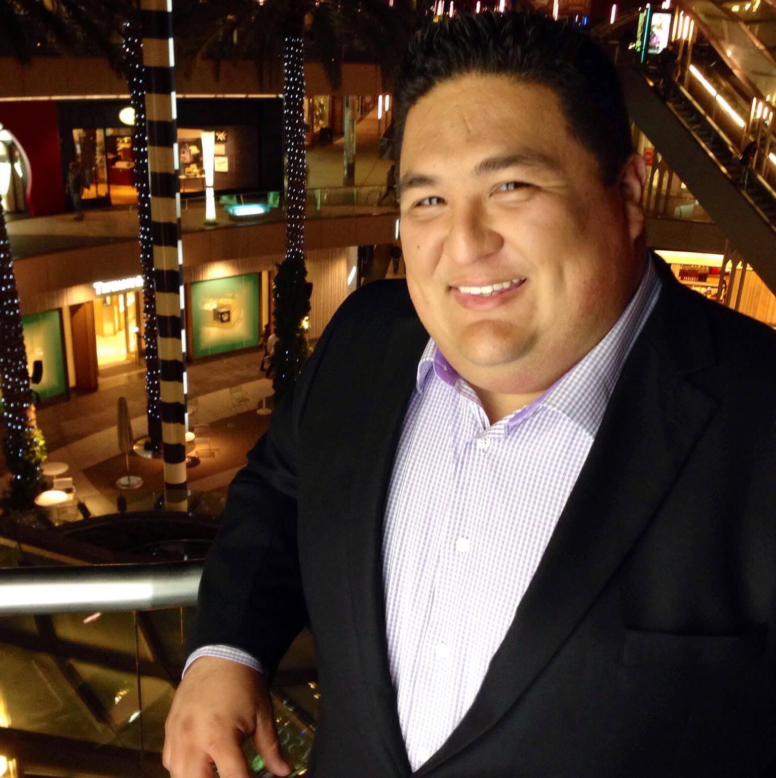 Ruben Cantu | General Assembly