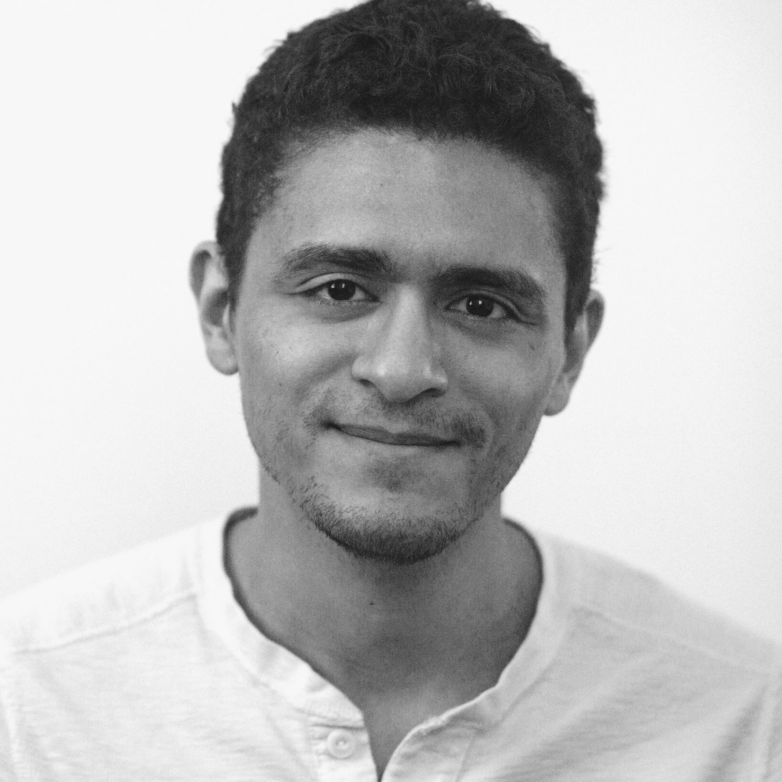 Julian Haddad | General Assembly