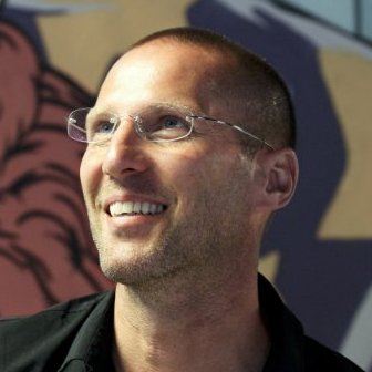 Eric Mason | General Assembly