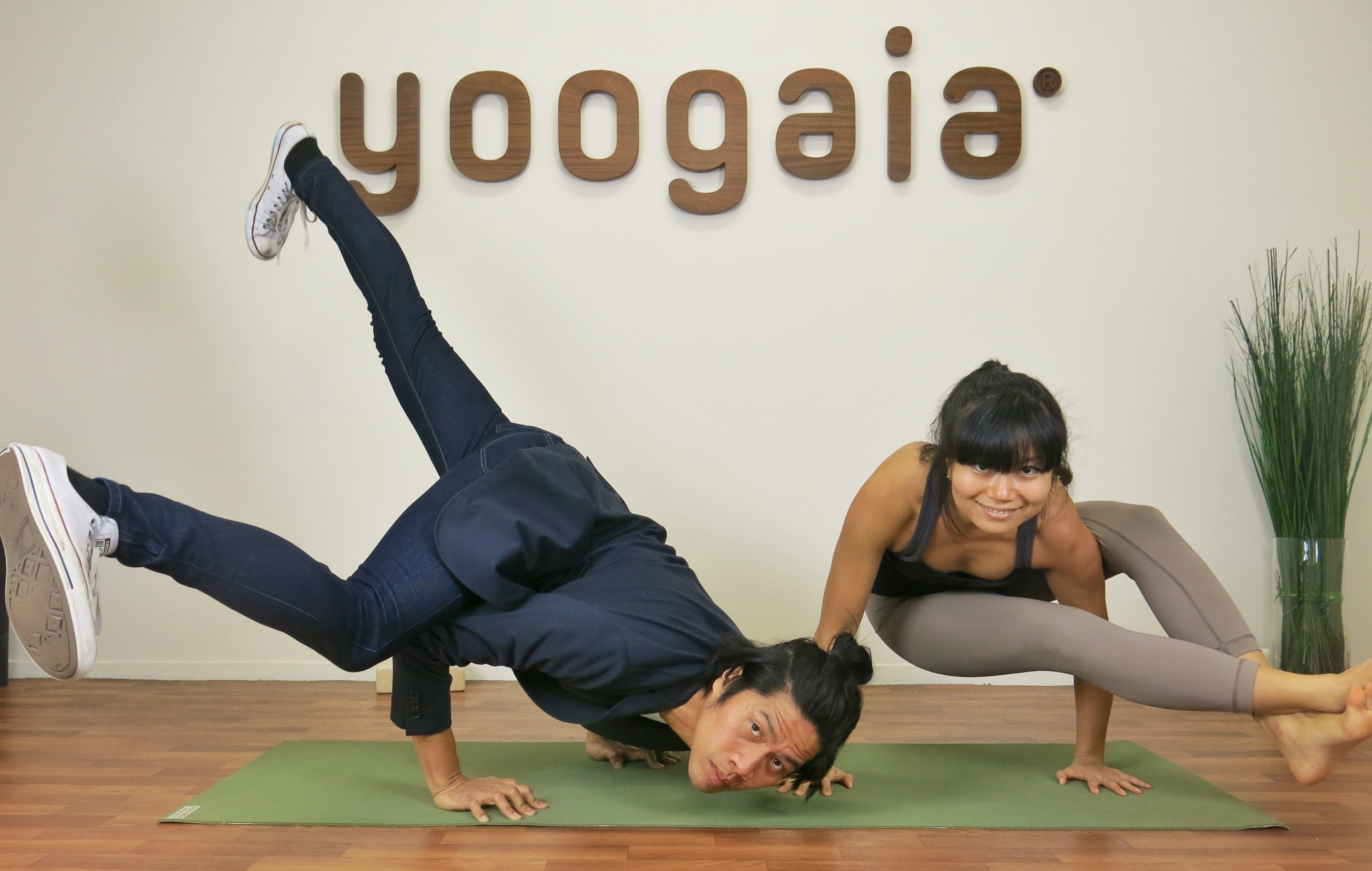 Miko Bantigue | General Assembly