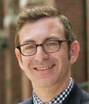 Prof. Jason Schultz | General Assembly