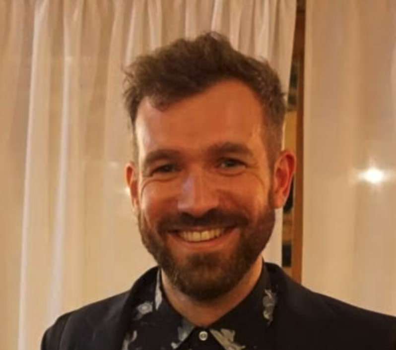 Paul Connor | General Assembly