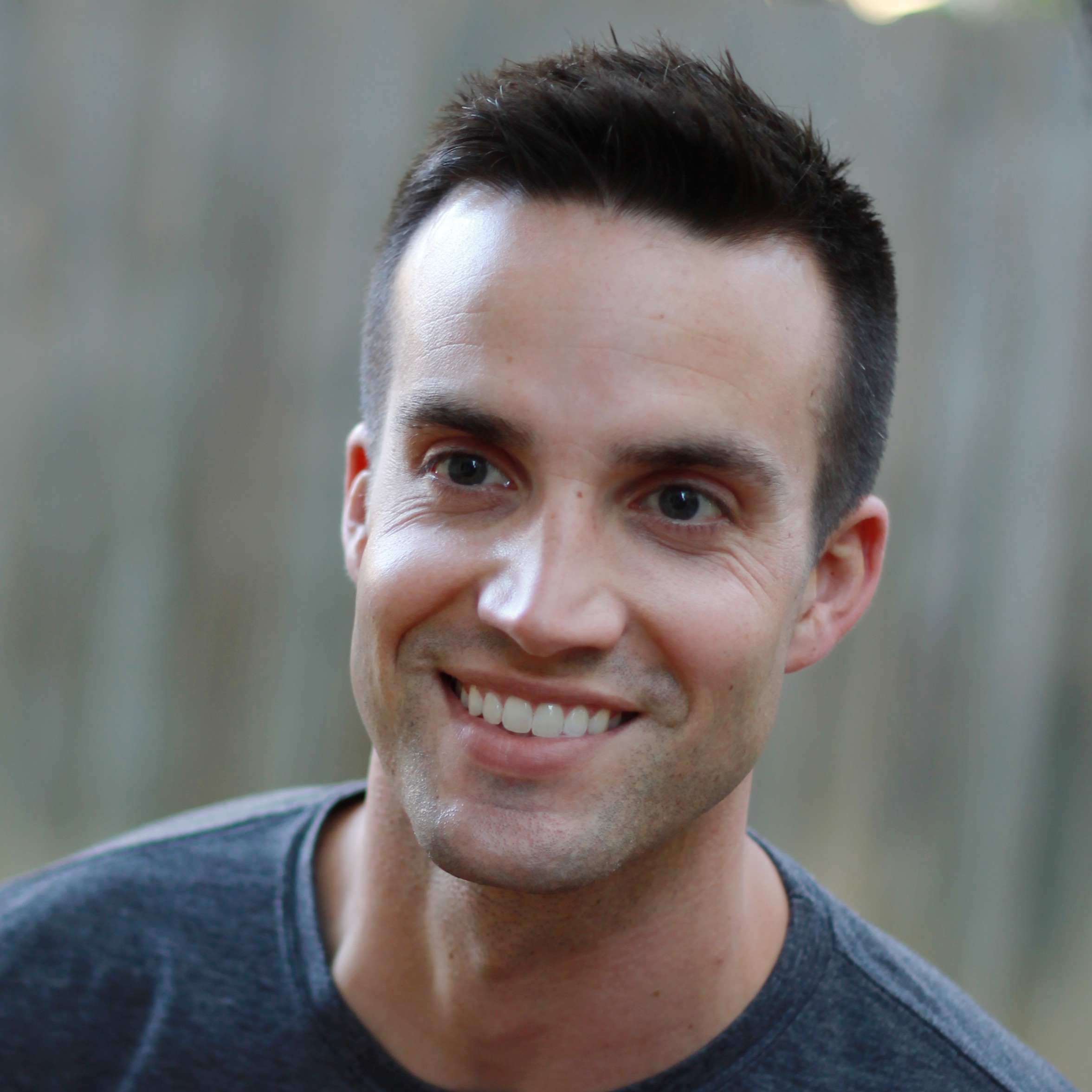 Evan Michner | General Assembly