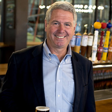 Charlie Storey | General Assembly