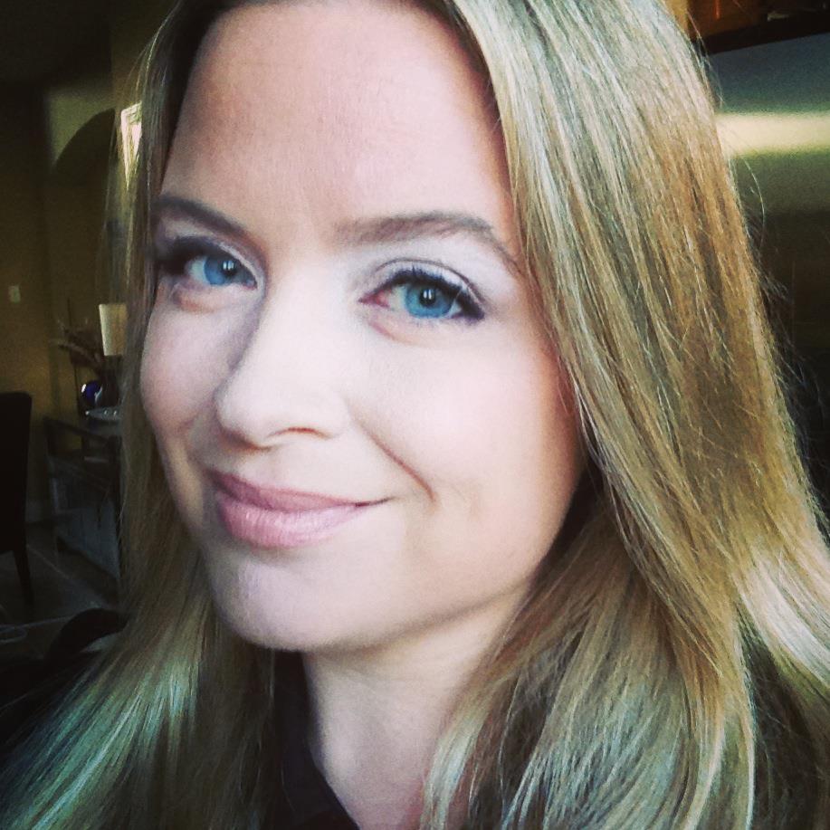 Crystal Hansen | General Assembly