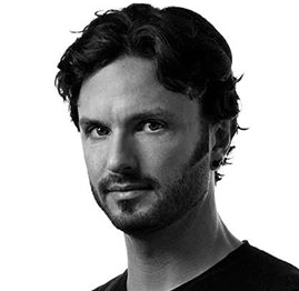 Marc Scheff | General Assembly